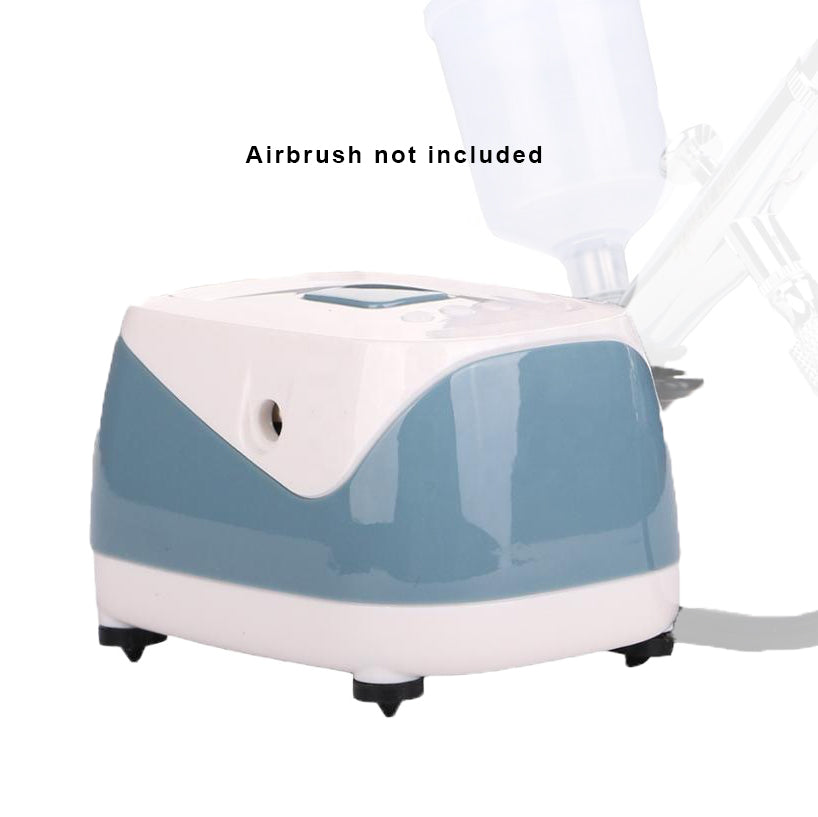 Air Brush Mini Compressor — Airbrush Store